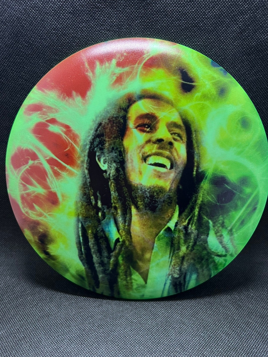 Innova Echo Star Destroyer Distance Driver New Custom Disc Golf Disc ...