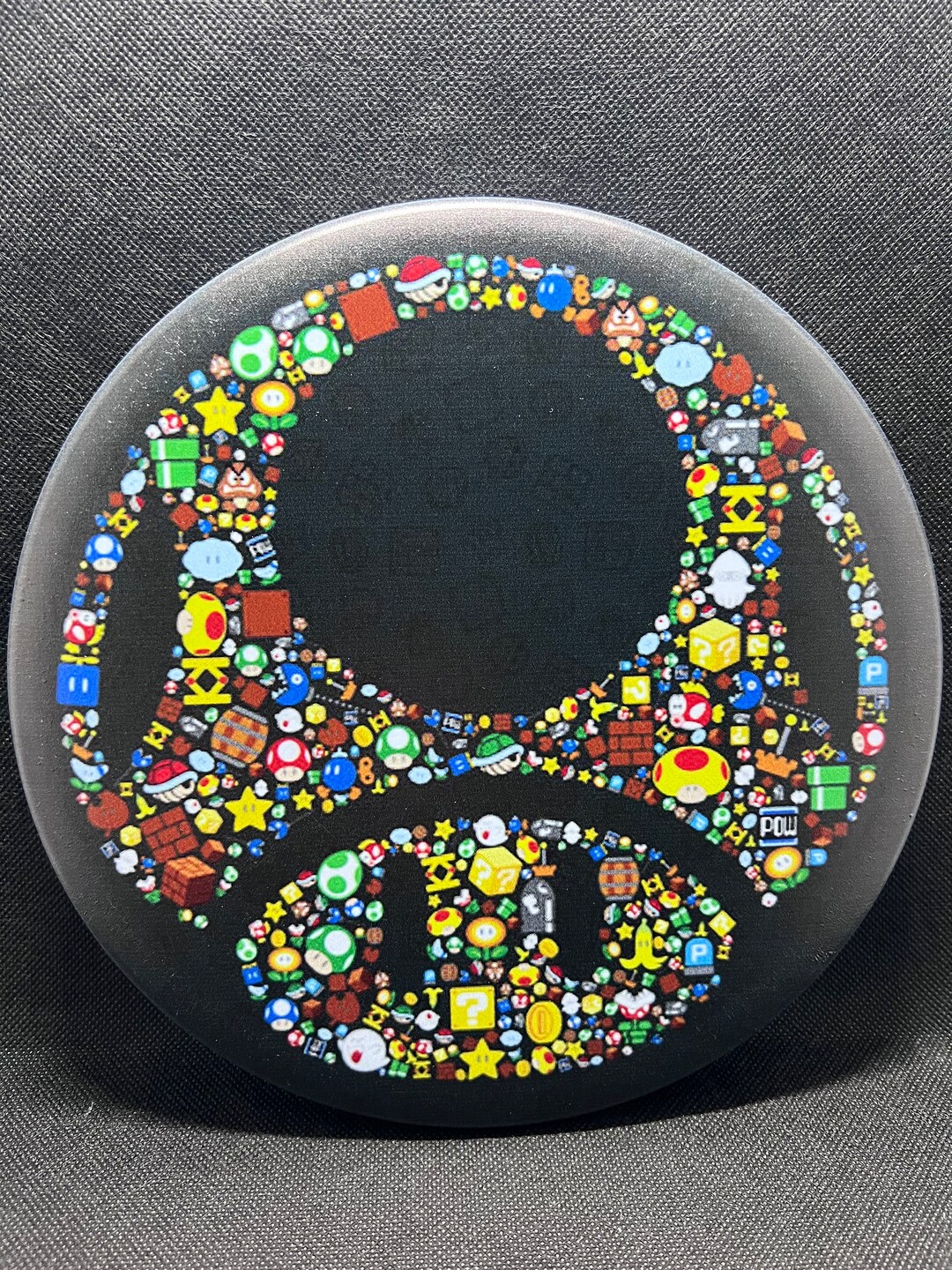 Innova Star Gator - Mid-range - New Custom Disc Golf Disc - Disc Golf ...