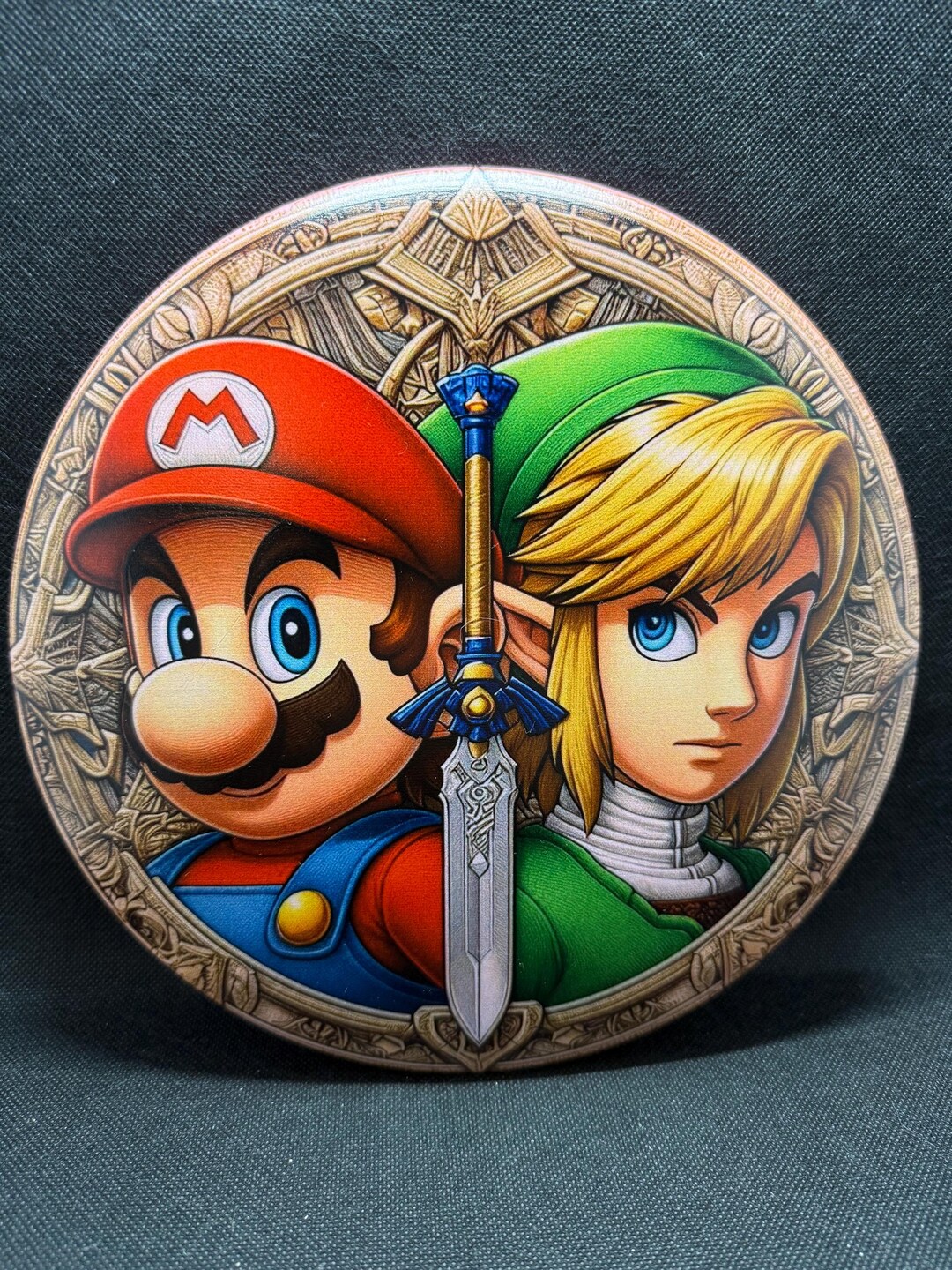 Innova Star Mako3 - Mid-range - New Custom Disc Golf Disc - Disc Golf ...