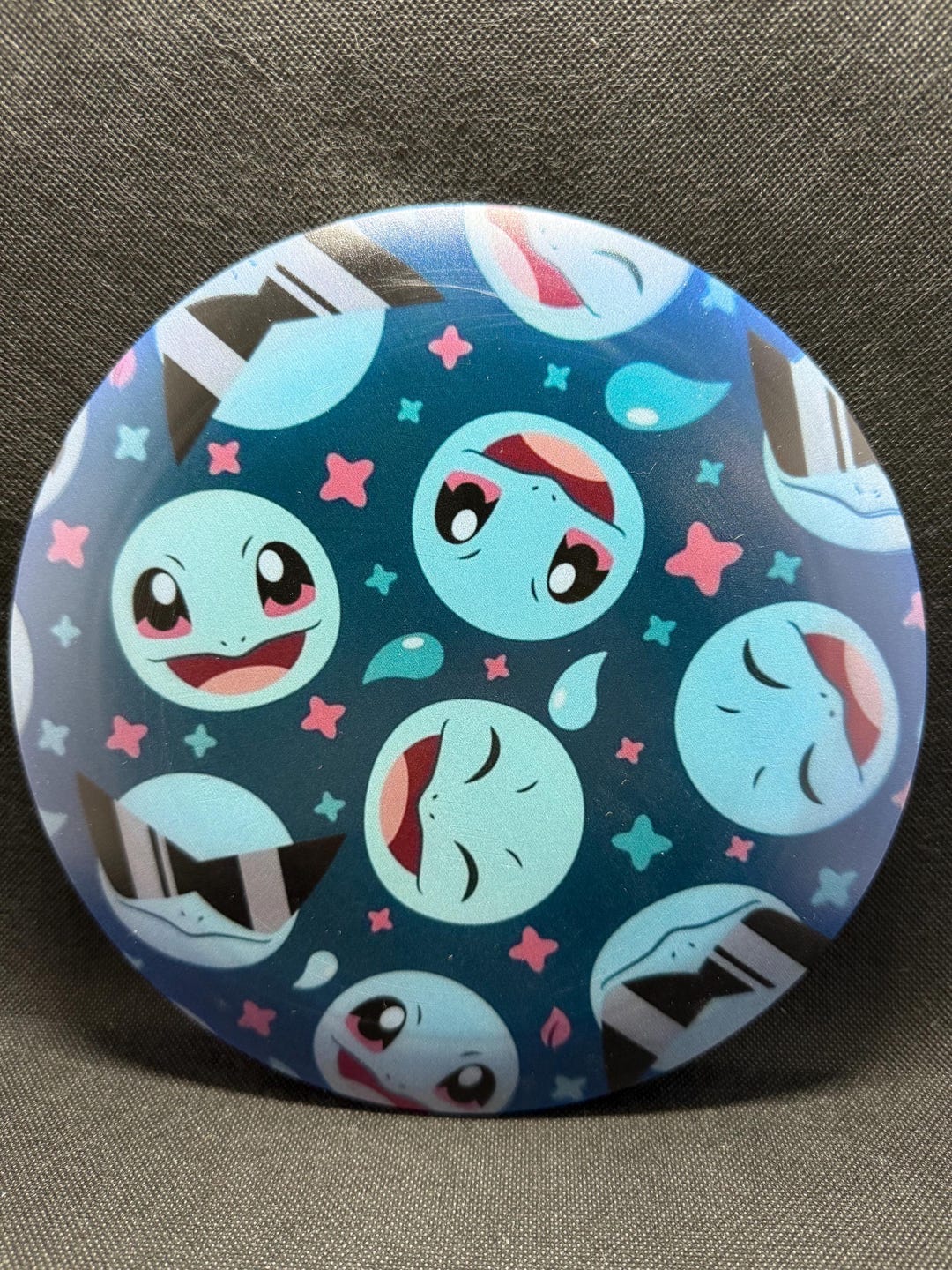 Discraft Z Crank - Distance Driver - New Custom Disc Golf Disc - Disc ...
