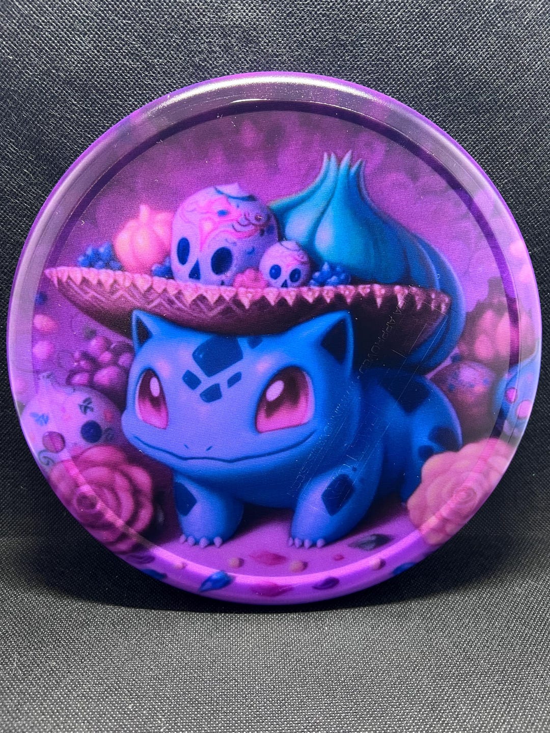 Innova R Pro Pig Putter New Custom Disc Golf Disc Disc Golf Gift Disc ...