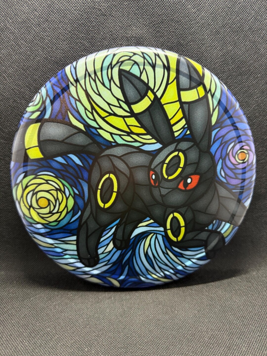 Innova Champion Rhyno - Putter - New Custom Disc Golf Disc - Disc Golf ...