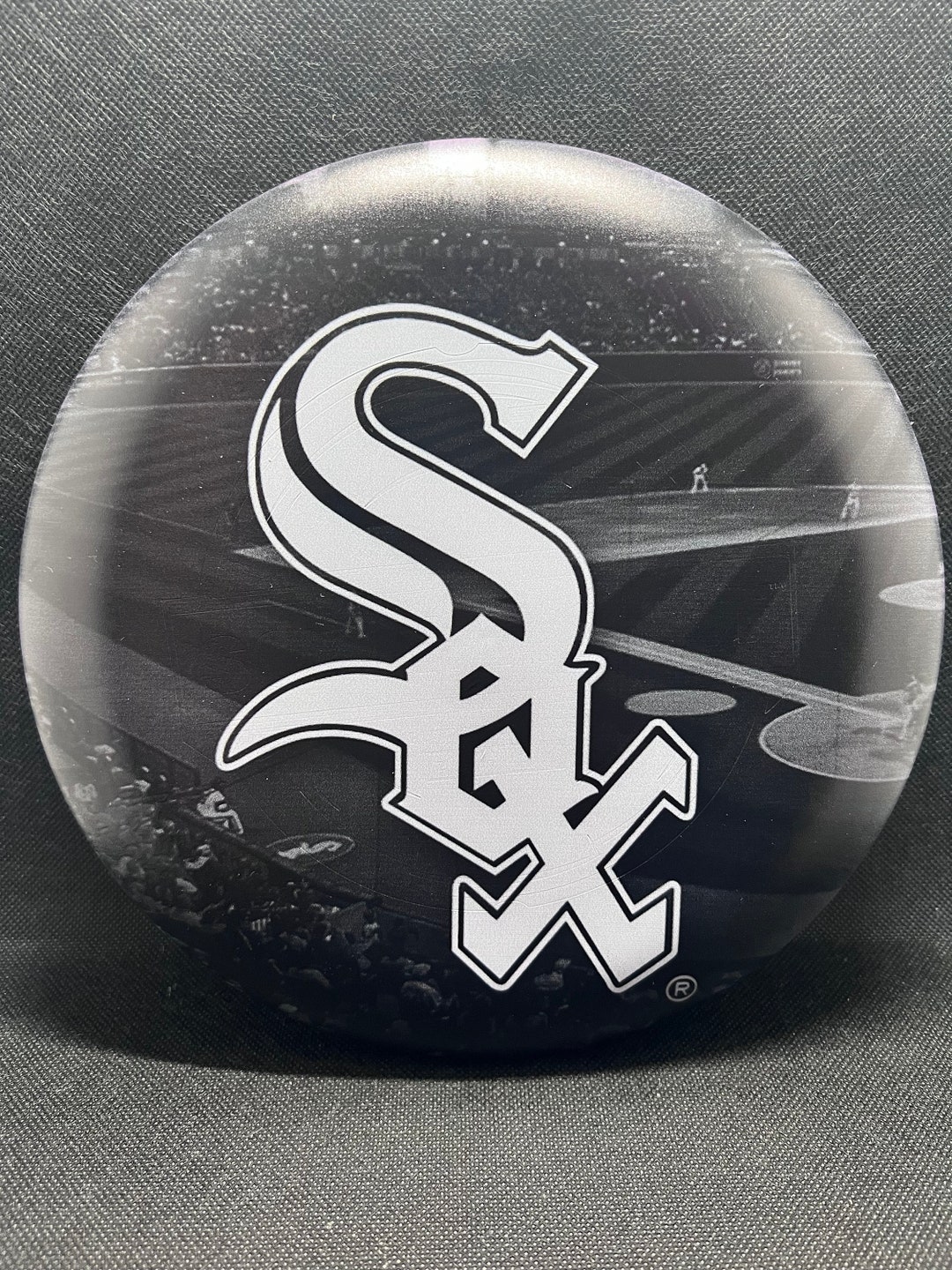 Discraft Soft Magnet - Putter - New Custom Disc Golf Disc - Disc Golf ...