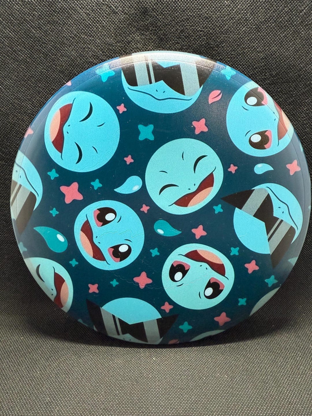 MVP Neutron Detour - Mid-range - New Custom Disc Golf Disc - Disc Golf ...