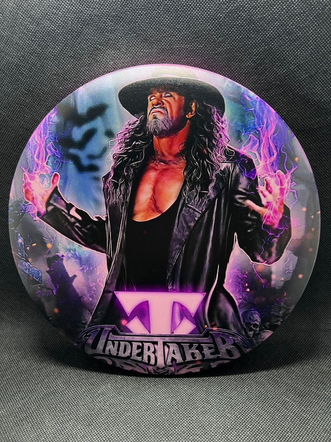 Innova Star Mako3 - Mid-range - New Custom Disc Golf Disc - Disc Golf ...