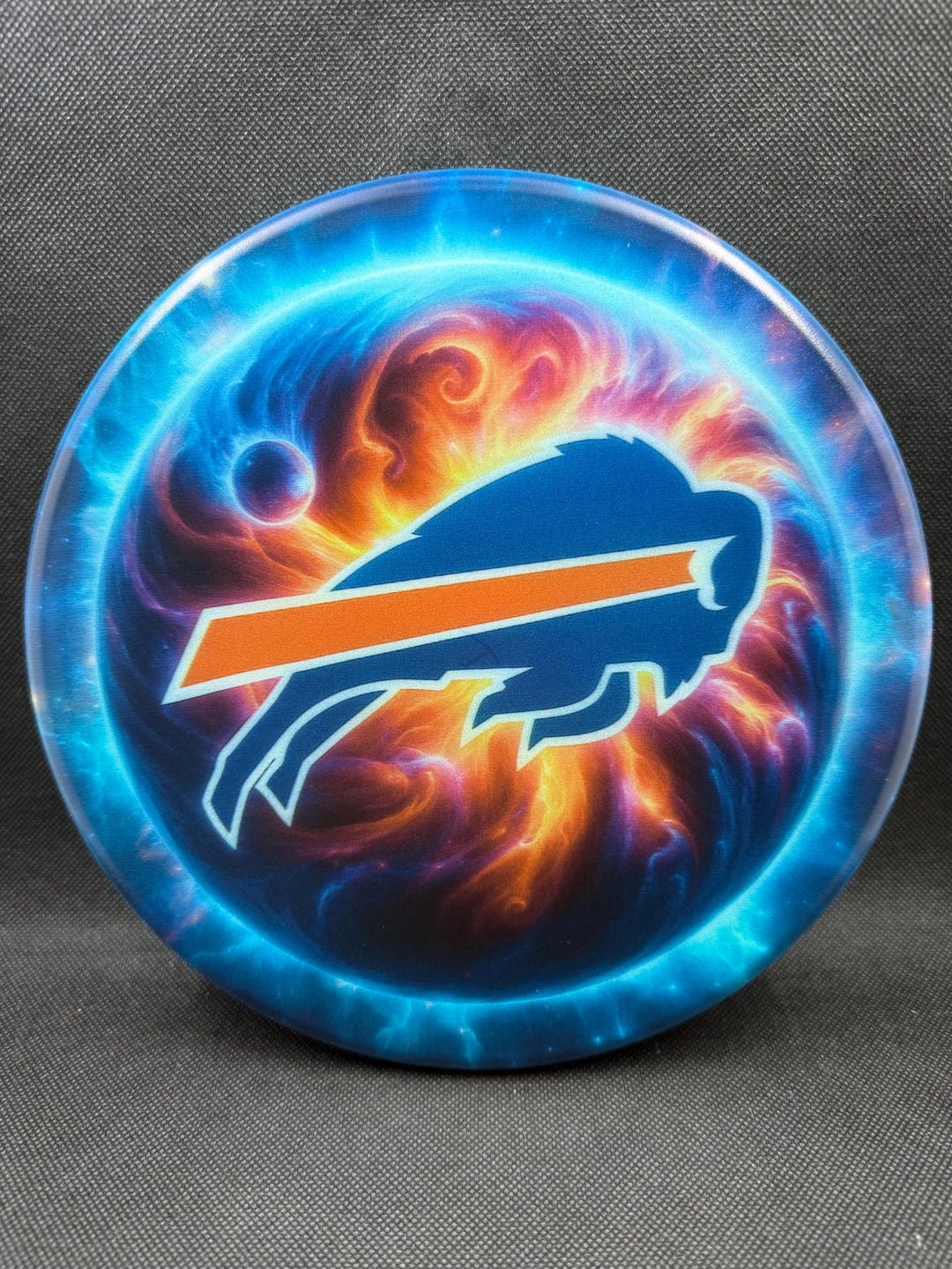 Innova Champion Glow Toro - Mid-range - New Custom Disc Golf Disc ...