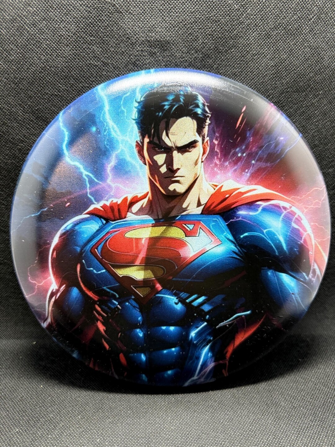 DGA D Line Steady BL - Putter - New Custom Disc Golf Disc - Disc Golf ...