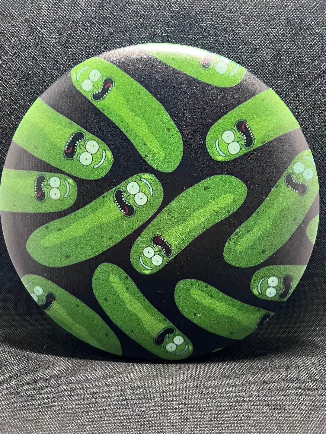 Discraft Z Buzzz - Mid-range - New Custom Disc Golf Disc - Disc Golf ...