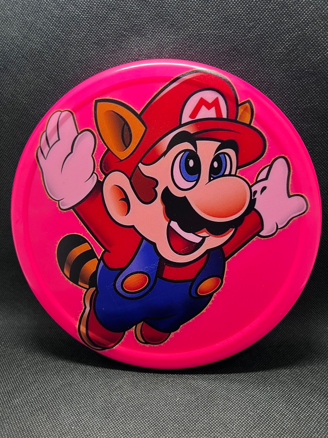 Innova R Pro Pig Putter New Custom Disc Golf Disc Disc - Etsy