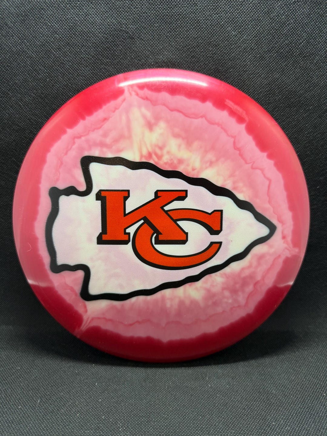 Innova Halo Star Aero - Putter - New Custom Disc Golf Disc - Disc Golf ...