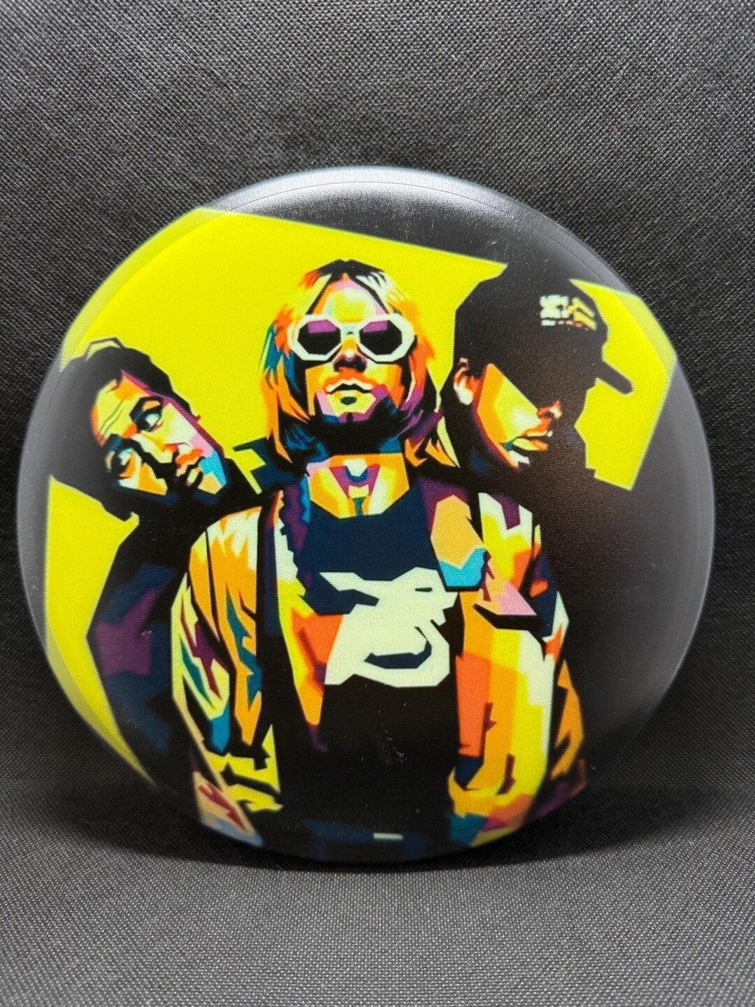 MVP Neutron Detour - Mid-range - New Custom Disc Golf Disc - Disc Golf ...