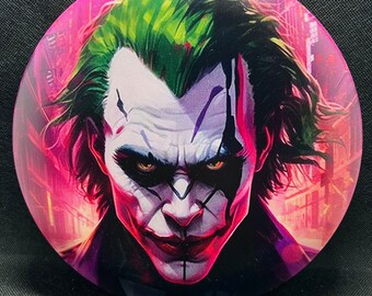 Innova JK Pro Aviar Putter New Custom Disc Golf Disc Disc Golf Gift ...