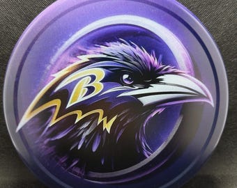 Innova Champion Rhyno - Putter - New Custom Disc Golf Disc - Disc Golf ...