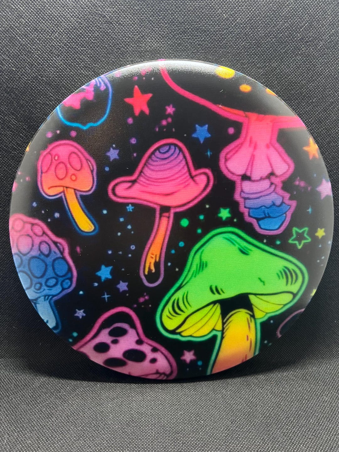 Innova Star Mako3 - Mid-range - New Custom Disc Golf Disc - Disc Golf ...