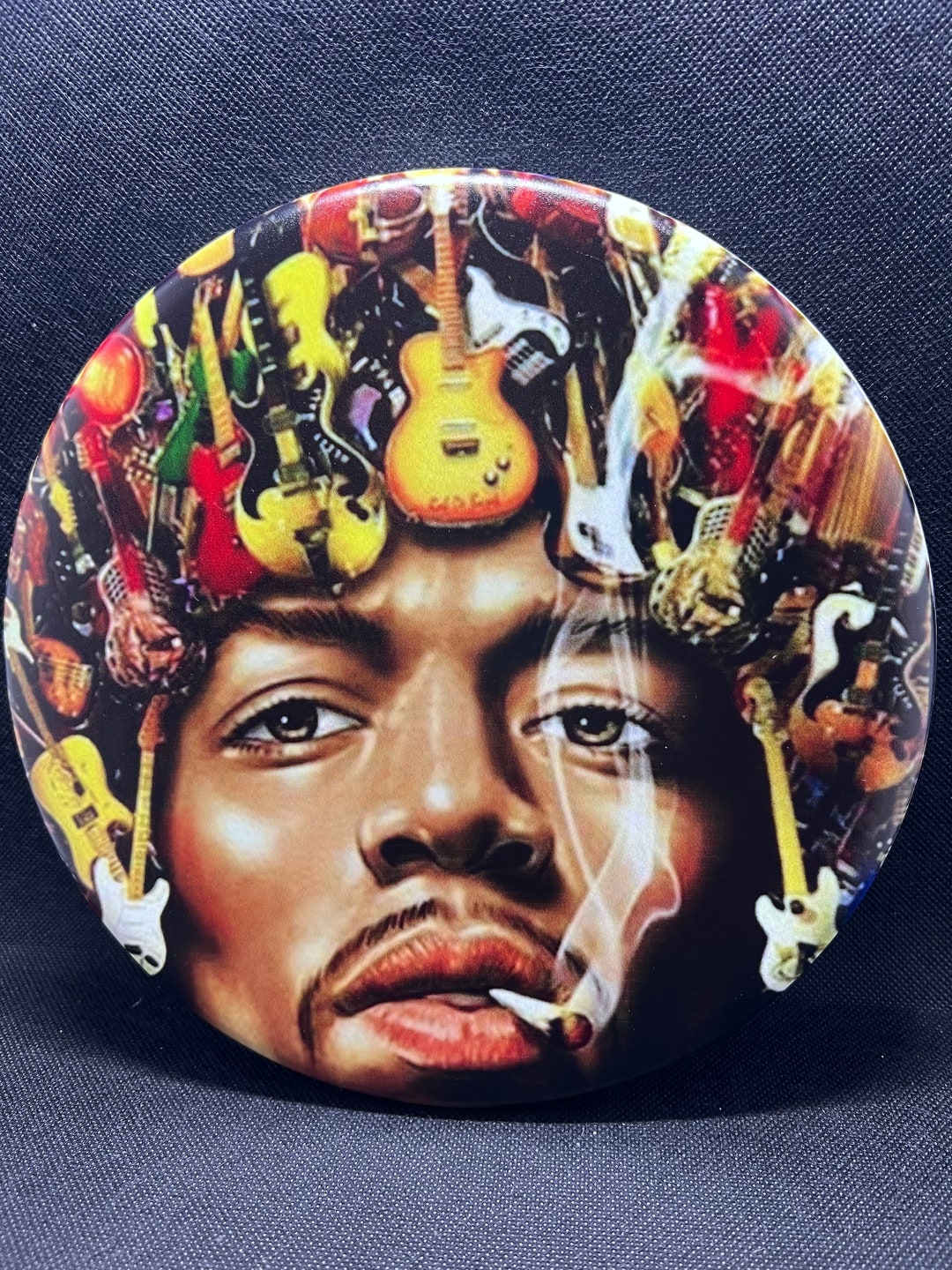 Discraft ESP Zone Putter New Custom Disc Golf Disc Disc Golf Gift Disc ...