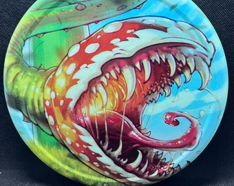 Innova JK Pro Aviar Putter New Custom Disc Golf Disc Disc Golf Gift ...