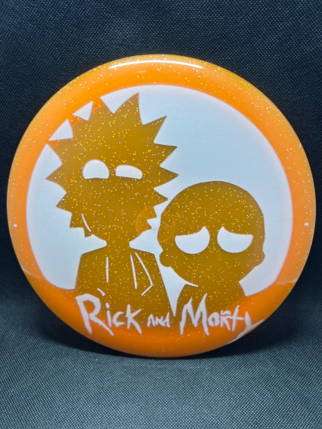 Innova Champion Metal Flake Destroyer - Distance Driver - New Custom ...