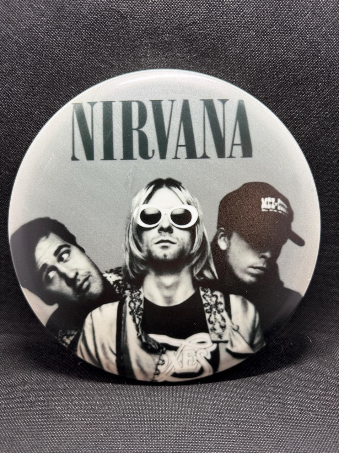 Streamline Neutron Echo - Mid-range - New Custom Disc Golf Disc - Disc ...