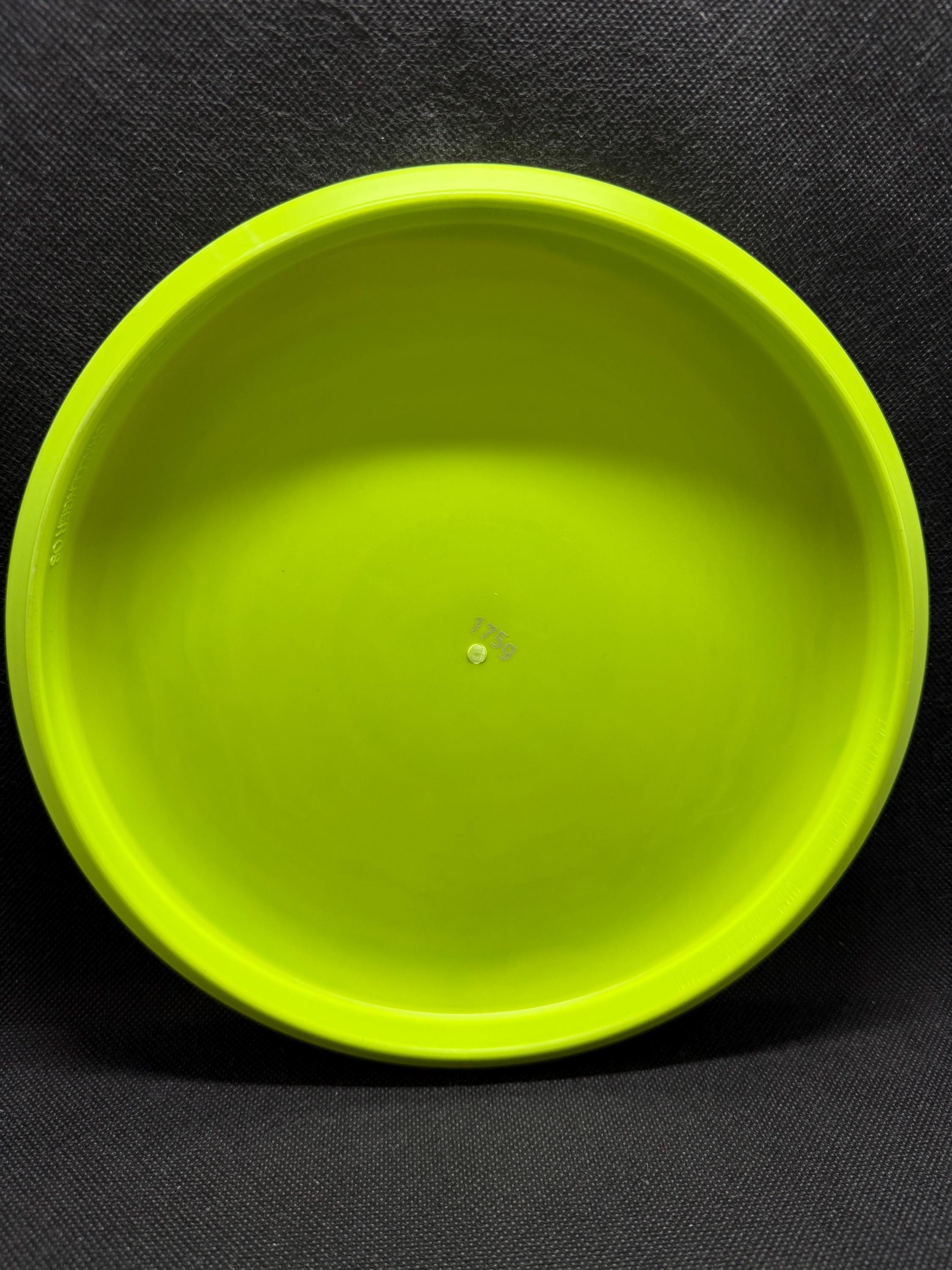 Discraft Putter Line Challenger OS - Putter - New Custom Disc Golf Disc ...