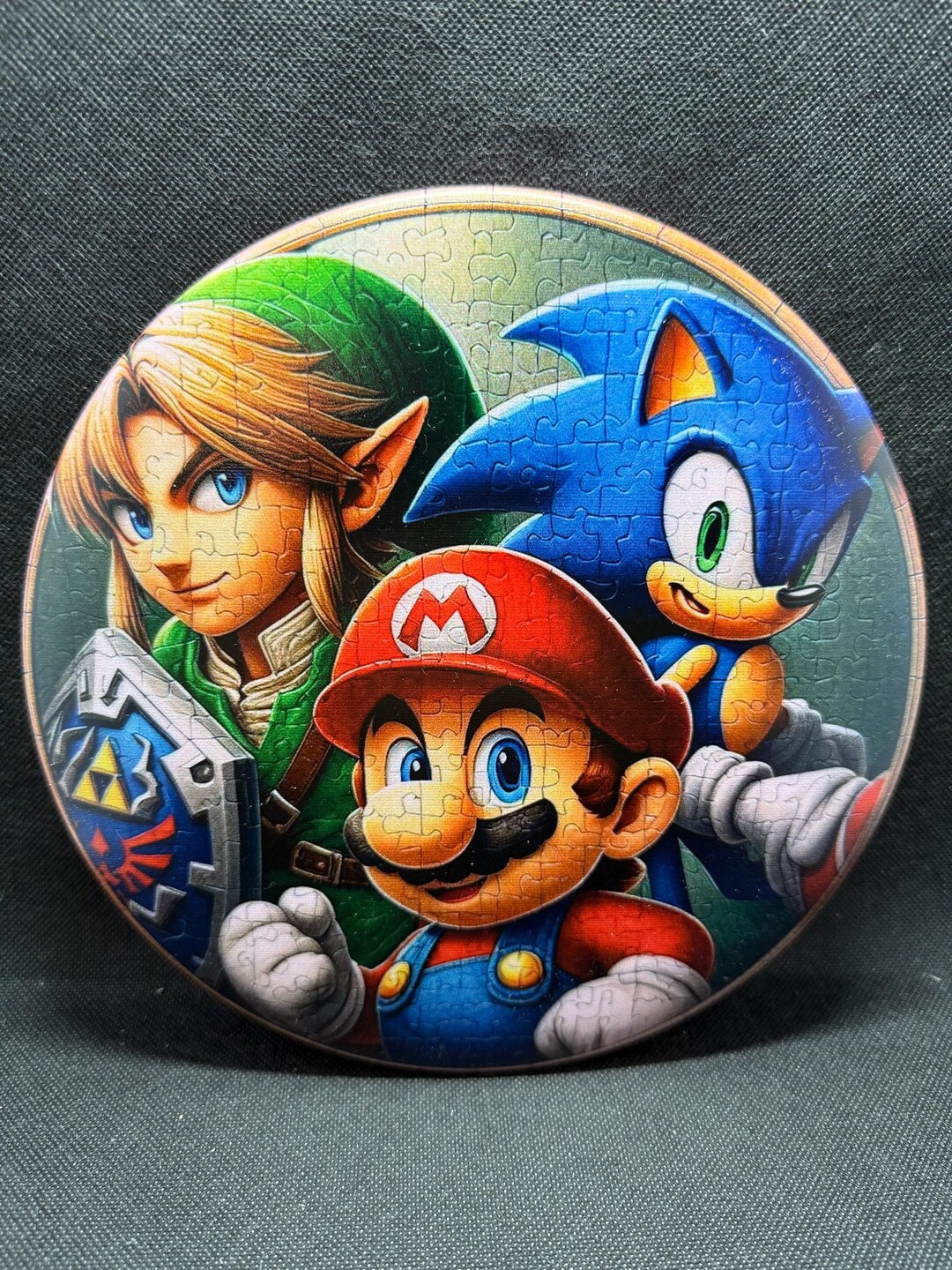 Discmania S-line MD5 - Mid-range - New Custom Disc Golf Disc - Disc ...