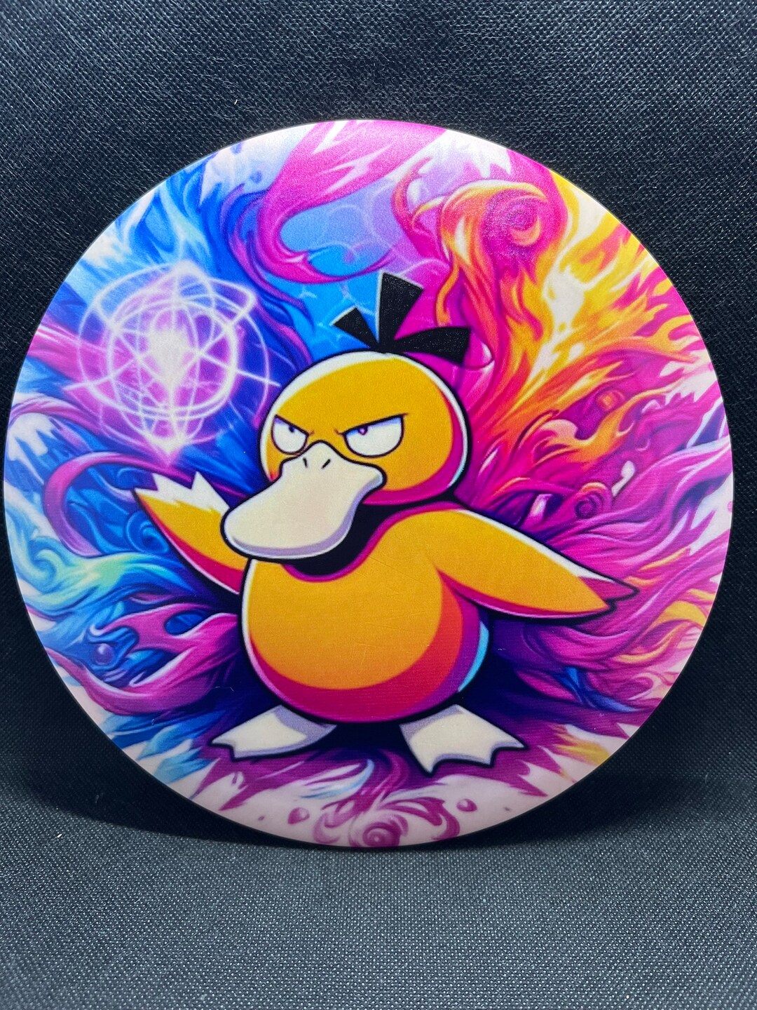 Discraft ESP Nuke Distance Driver New Custom Disc Golf Disc Disc Golf ...