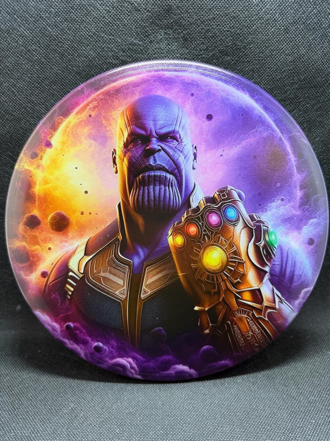 MVP Proton Deflector - Mid-range - New Custom Disc Golf Disc - Disc ...