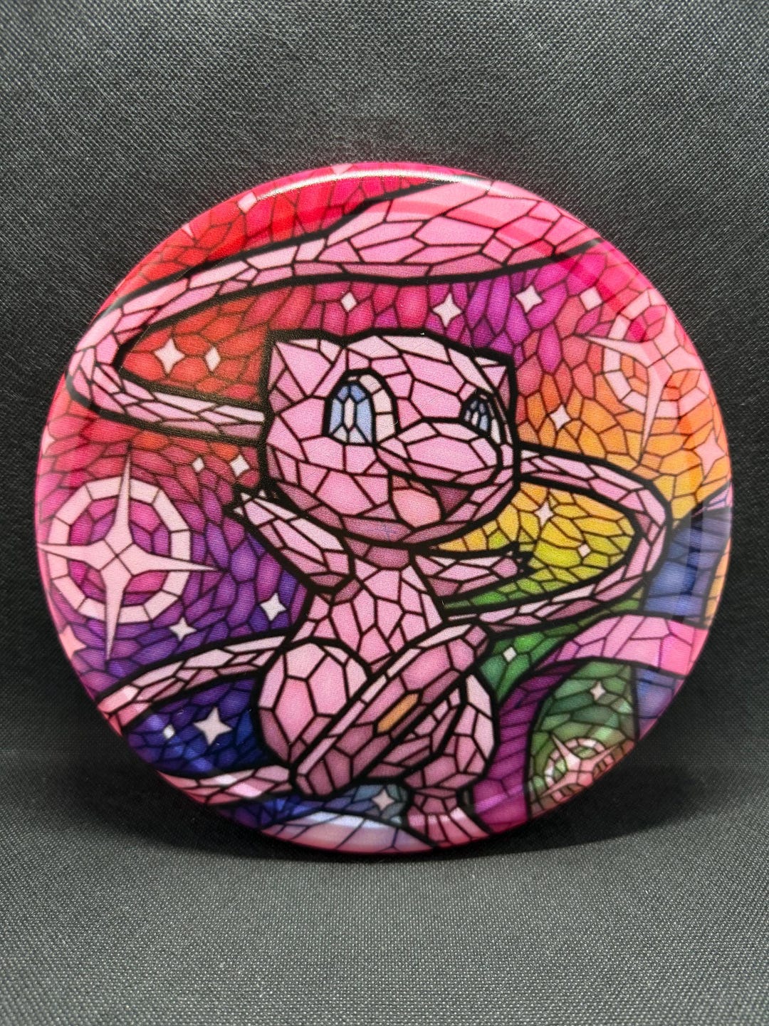 Innova Champion Rhyno - Putter - New Custom Disc Golf Disc - Disc Golf ...