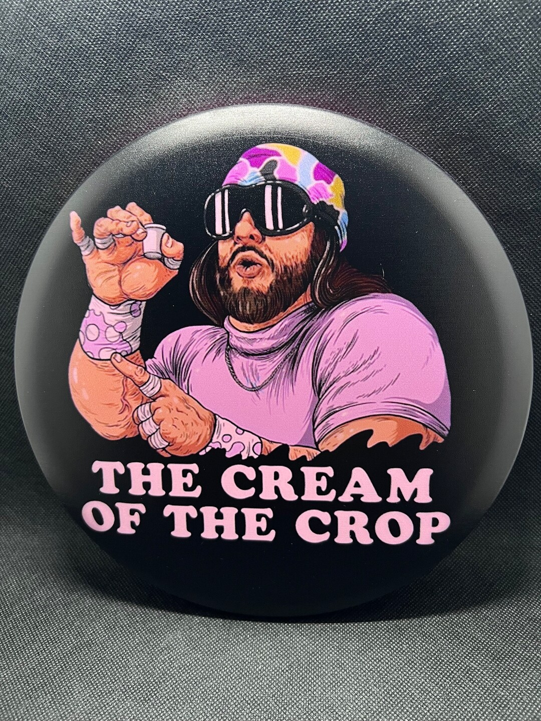 Innova Star Mako3 - Mid-range - New Custom Disc Golf Disc - Disc Golf ...