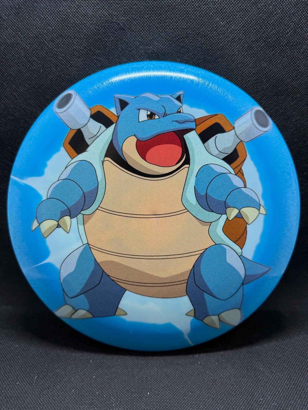 Innova Halo Star Aero - Putter - New Custom Disc Golf Disc - Disc Golf ...