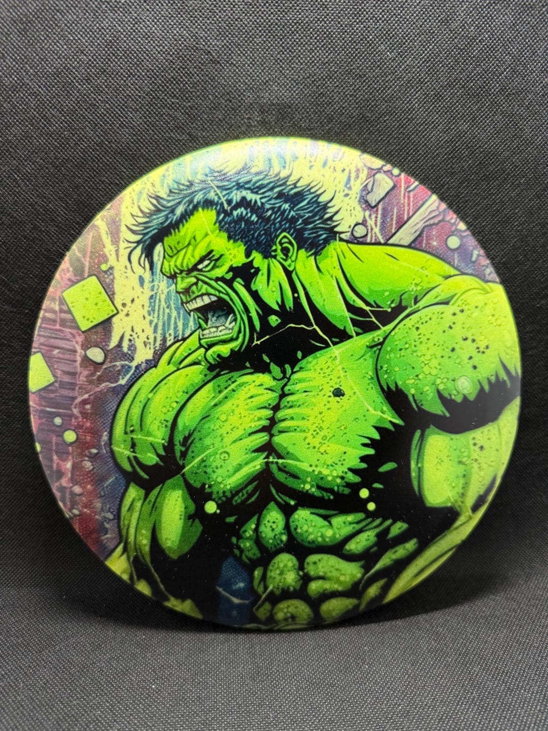 Innova Star Orc Distance Driver New Custom Disc Golf Disc Disc Golf ...