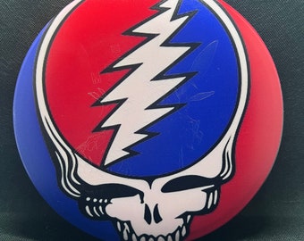 Innova JK Pro Aviar Putter New Custom Disc Golf Disc Disc Golf Gift ...