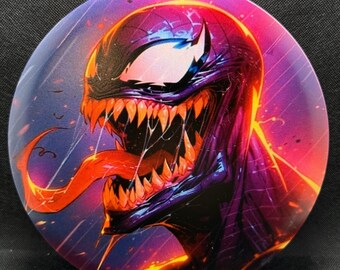 Gateway Diamond Hemp Element - Mid-range - New Custom Disc Golf Disc ...