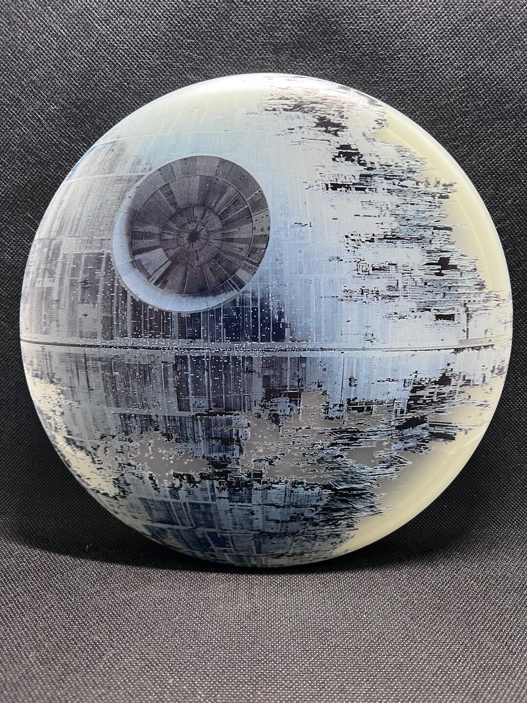Discmania Active Premium Glow Sensei Putter New Custom Disc Golf Disc ...
