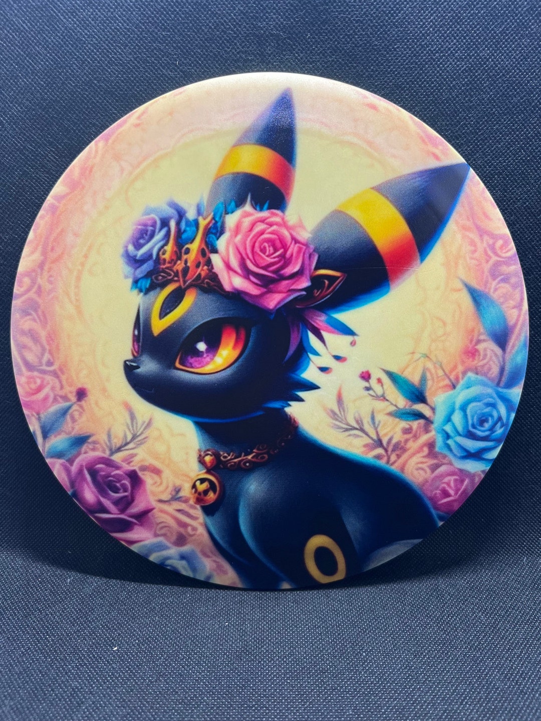 Discraft ESP Nuke OS Distance Driver New Custom Disc Golf Disc Disc ...