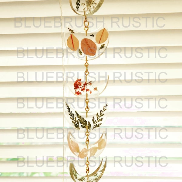 Moon Decor - Etsy