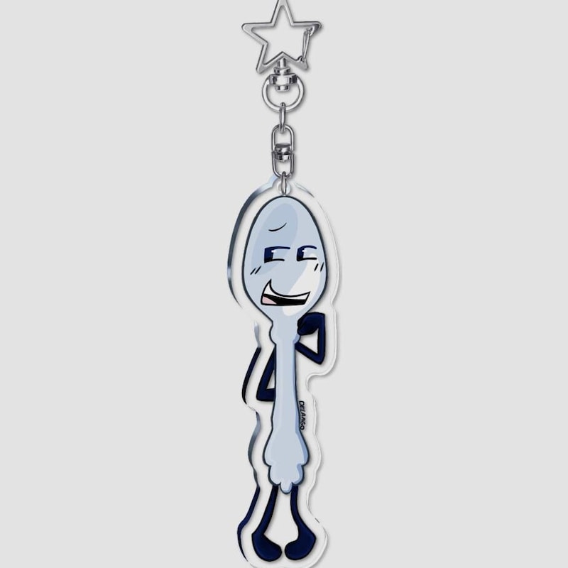 Inanimate Insanity Plush - Etsy