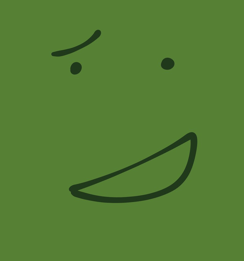 HFJONE Liam Backpack Object Show - Etsy UK