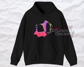 Goo III Sticker Inanimate Insanity Object Shows - Etsy