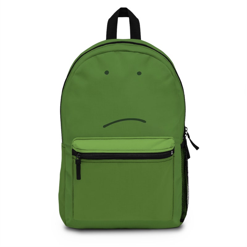 Bfdi Backpack - Etsy