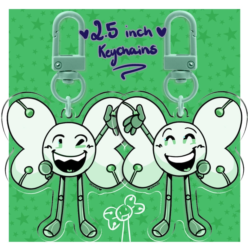 Inanimate Insanity Plush - Etsy