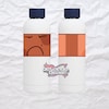 Mephonex Inanimate Insanity - Acrylic Keychain / Charm - Object Shows ...