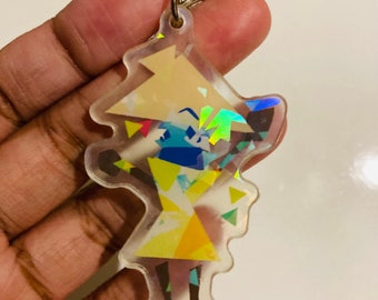 Goo III Sticker Inanimate Insanity Object Shows - Etsy