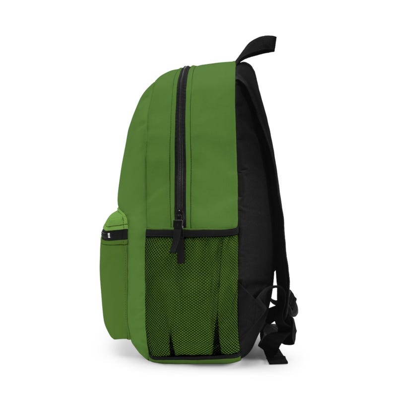 HFJONE Liam Backpack 2.0 - ICONIC SMILE - Object Show - Etsy