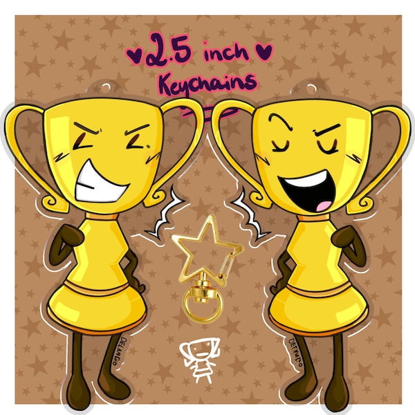 Inanimate Insanity Plushies - Etsy