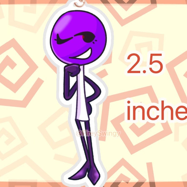 Object Show Plush - Etsy