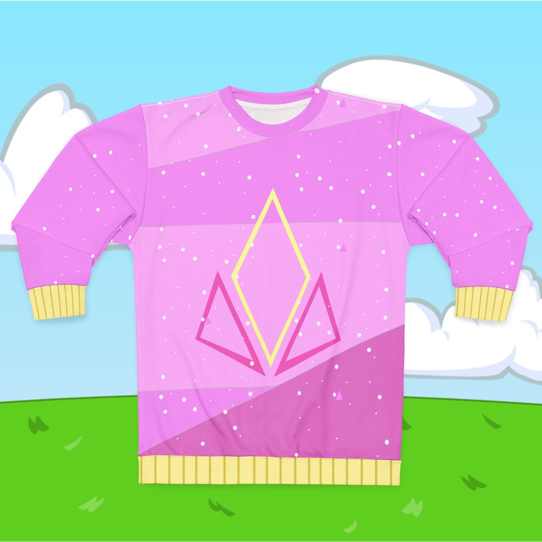 Flower's Sweater - Battle for Dream Island - Object Shows - Etsy