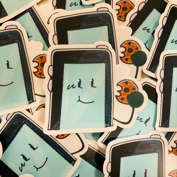 Inanimate Insanity - Etsy