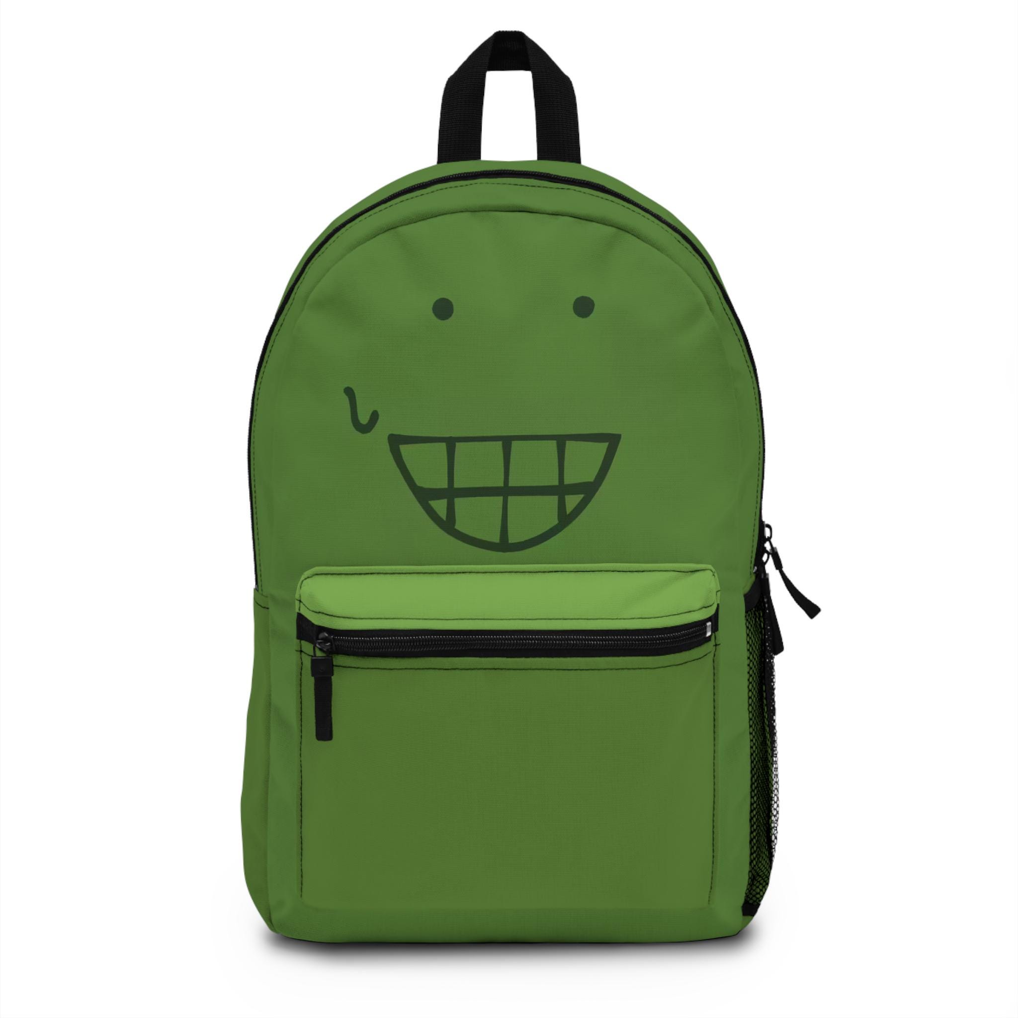 HFJONE Liam Backpack 2.0 - ICONIC SMILE - Object Show - Etsy