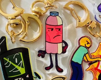 Airy Plush Hfjone - Etsy UK