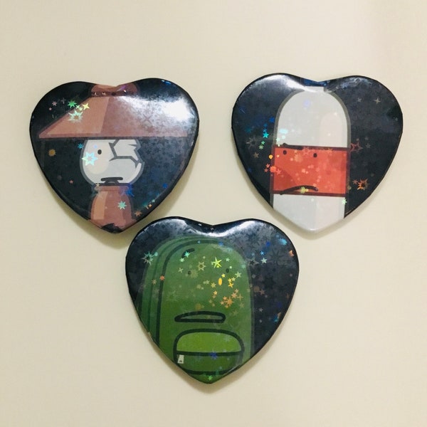 Hfjone Liam Etsy